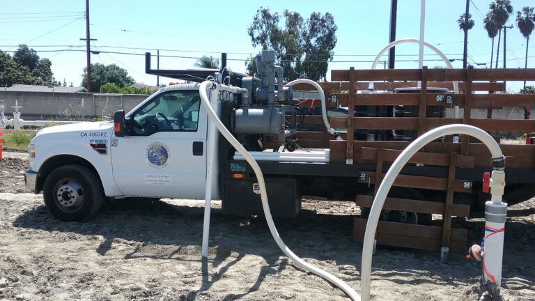 Soil Vapor Extraction (SVE) & Vapor Intrusion Mitigation Services ...